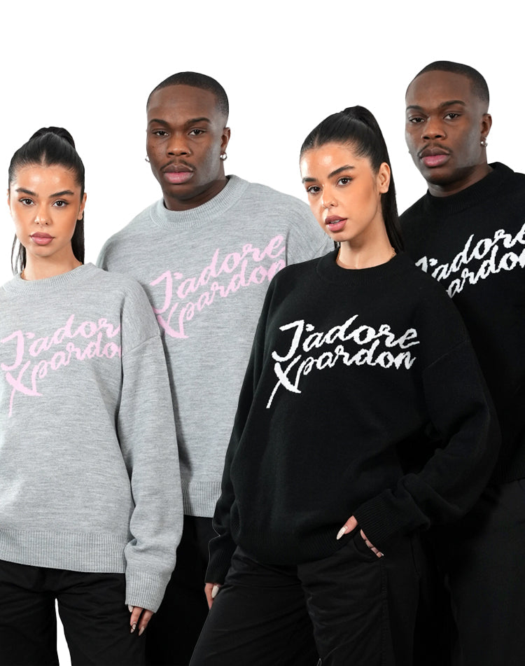 Knitwear